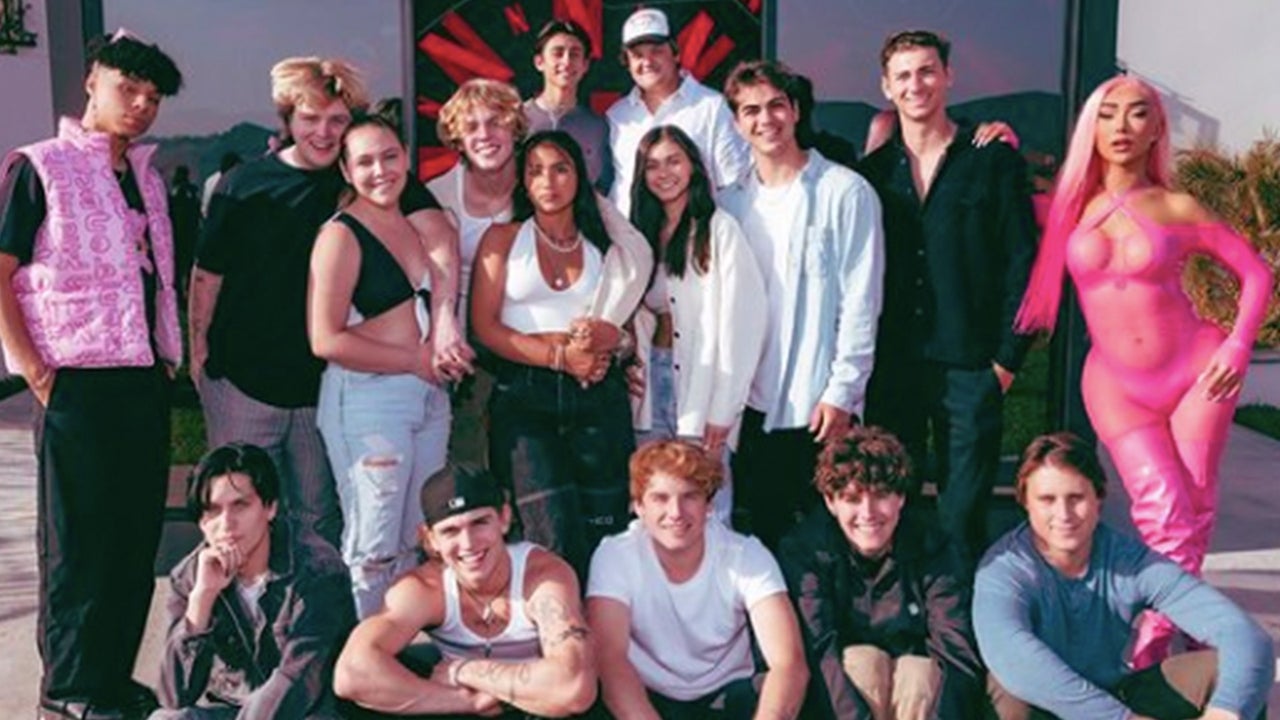 Hype House Lands Reality Show on Netflix: Here’s Everything We Know So Far