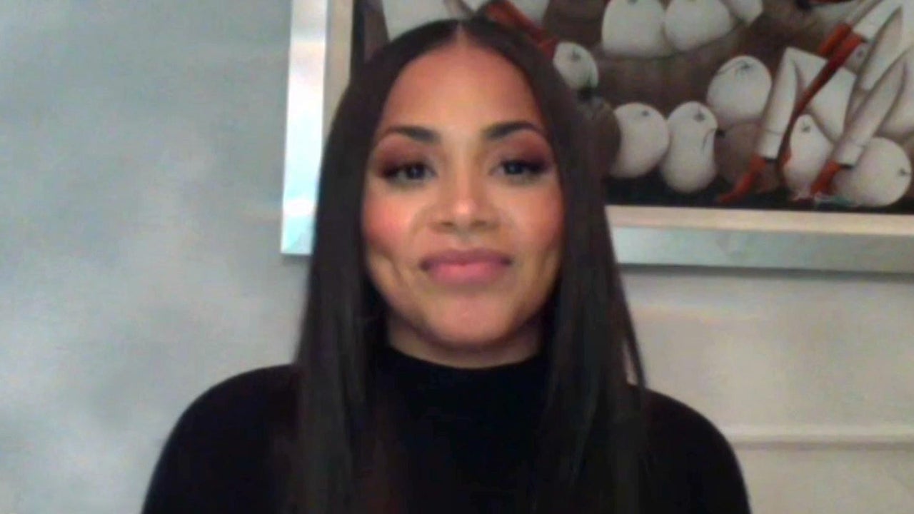 Lauren London on Her Return to Acting Two Years After Nipsey Hussle's ...