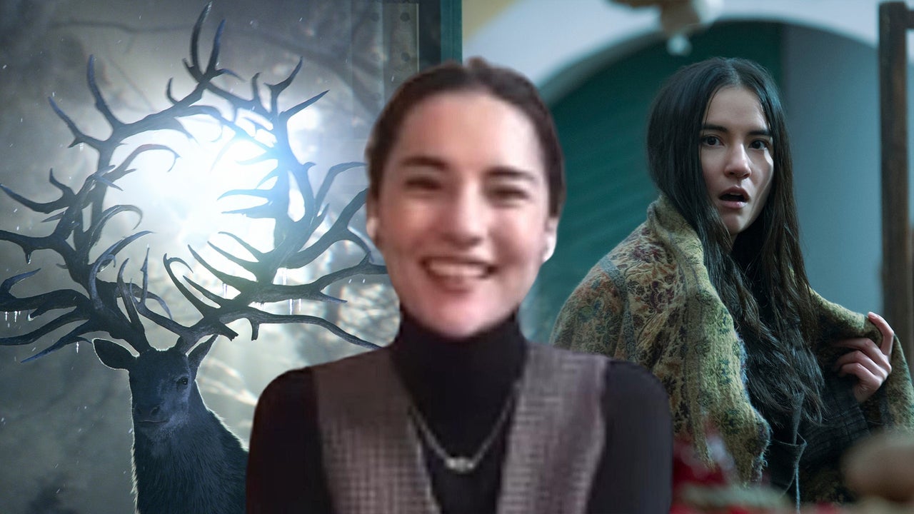 'Shadow and Bone': Alina's Collar, Easter Eggs and More of the Biggest ...