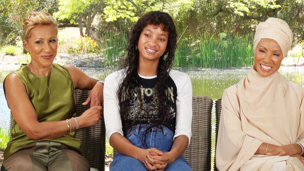 Ladies of ‘Red Table Talk’ Reflect on 3 Years of Their Eye-Opening ...