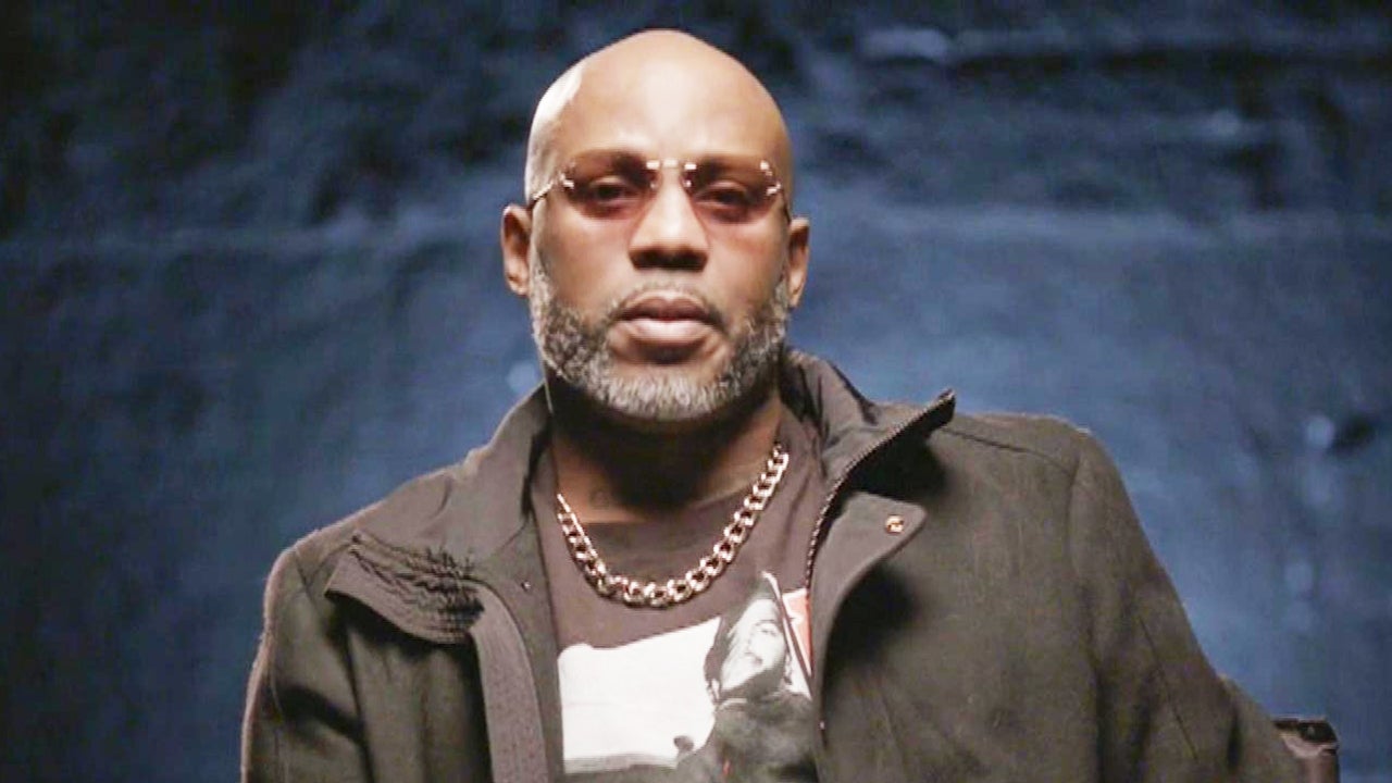 DMX Reflects on His Life in His Last Recorded Interview (Exclusive)