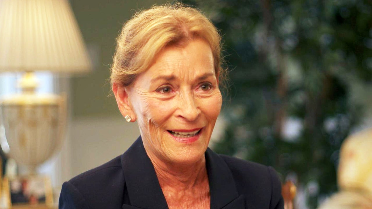 Judge Judy Says She Never Expected Her Courtroom Show to Last 25 ...