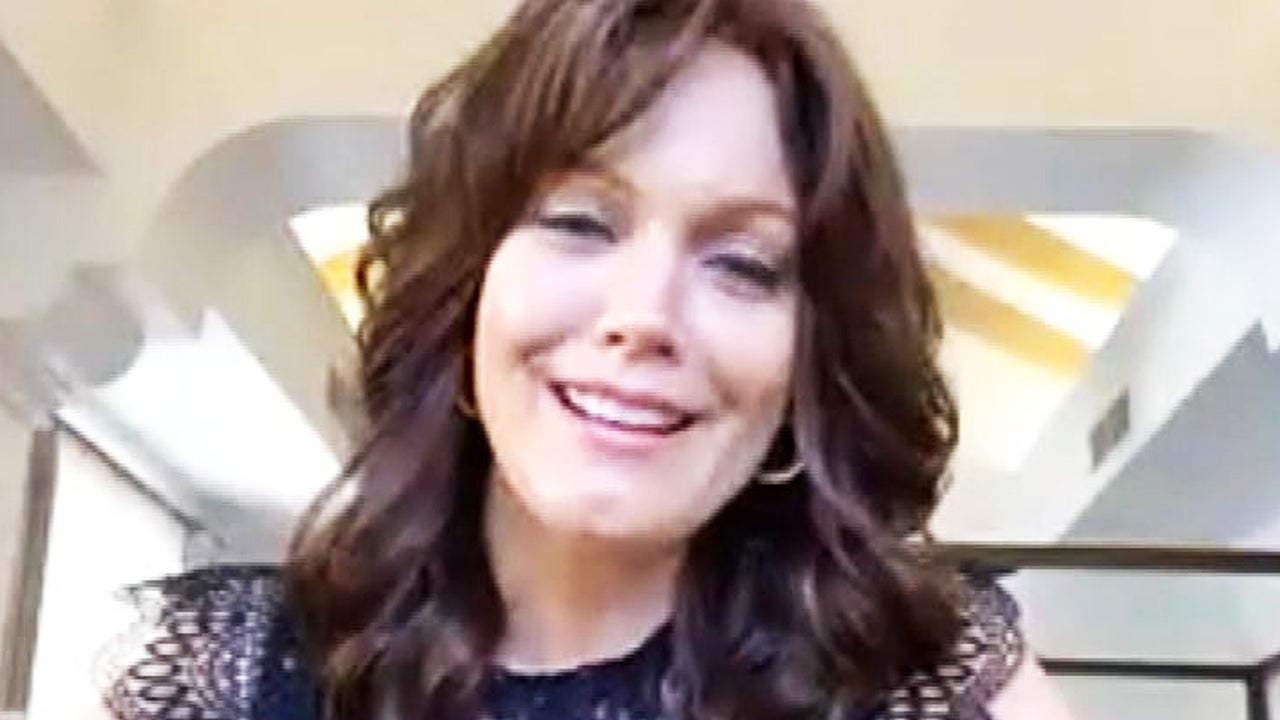 ‘Prodigal Son’ Star Bellamy Young on Saying Goodbye to the Crime Series ...