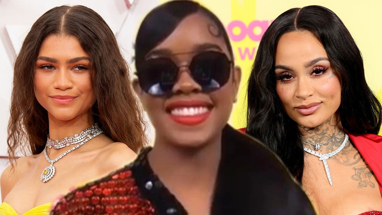 H.E.R. on Possible Collaboration With Zendaya and Kehlani After ...