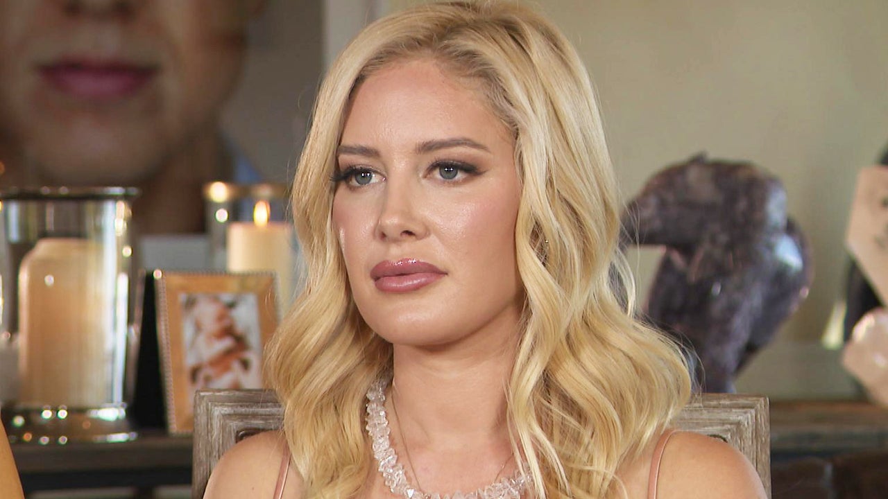 Heidi Montag Opens Up About Her Ongoing Battle With Body Shamers ...