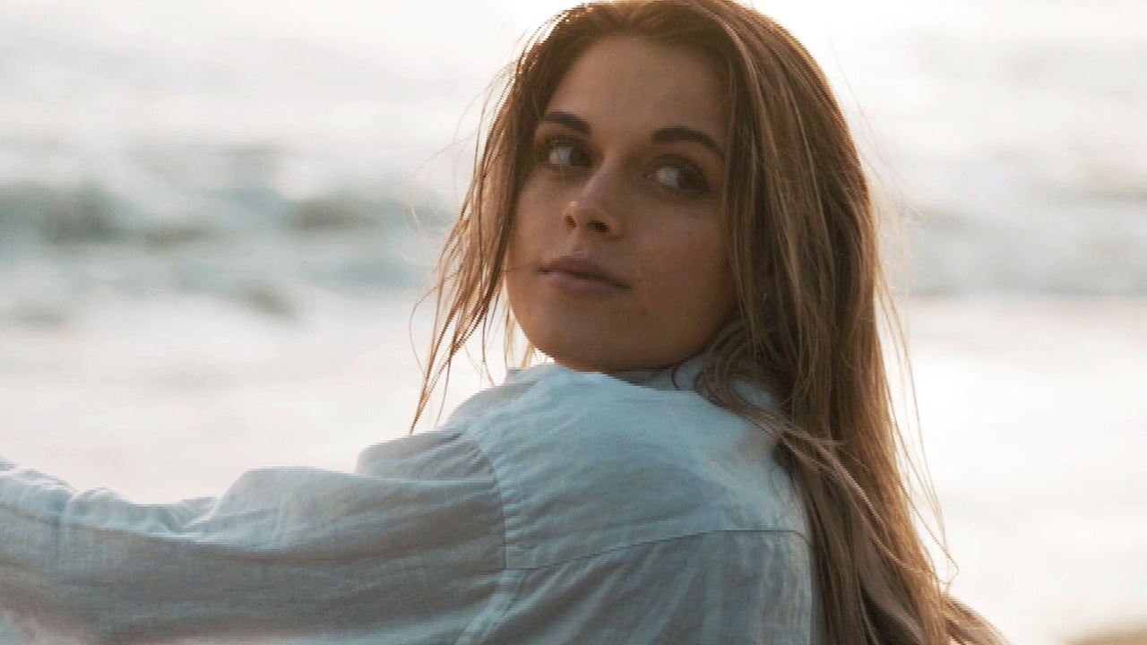 Alana Springsteen Debuts Beachy 'California’ Music Video (Exclusive)