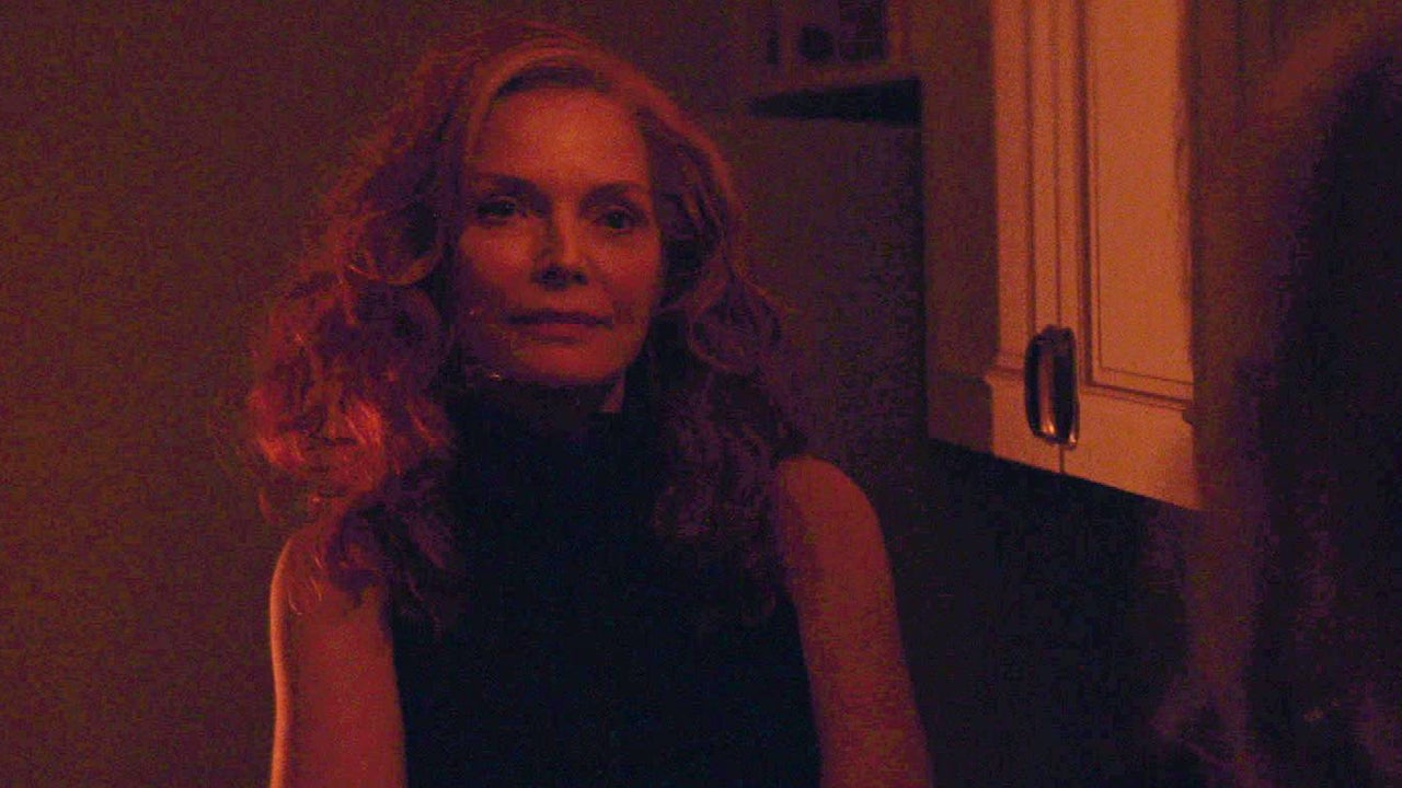 Michelle Pfeiffer Explains Her Viciousness in 'French Exit' Deleted ...