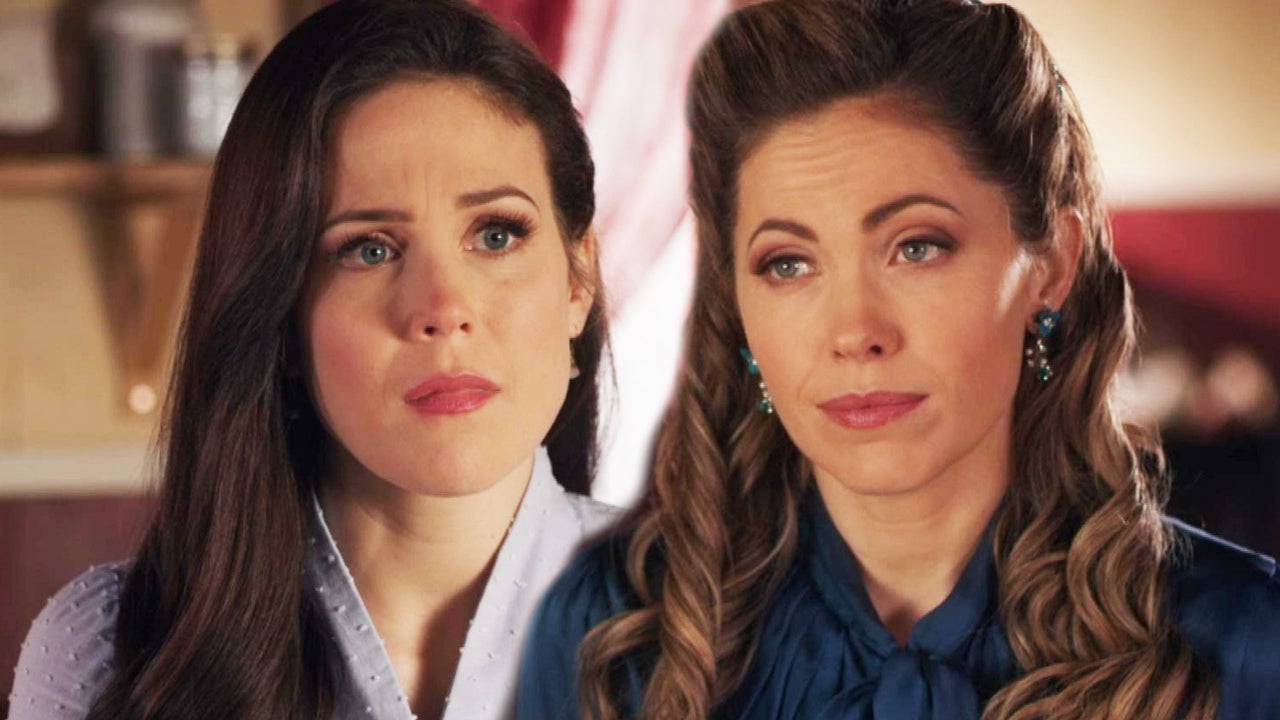 'When Calls the Heart': Rosemary Gives Elizabeth Strong Advice About ...