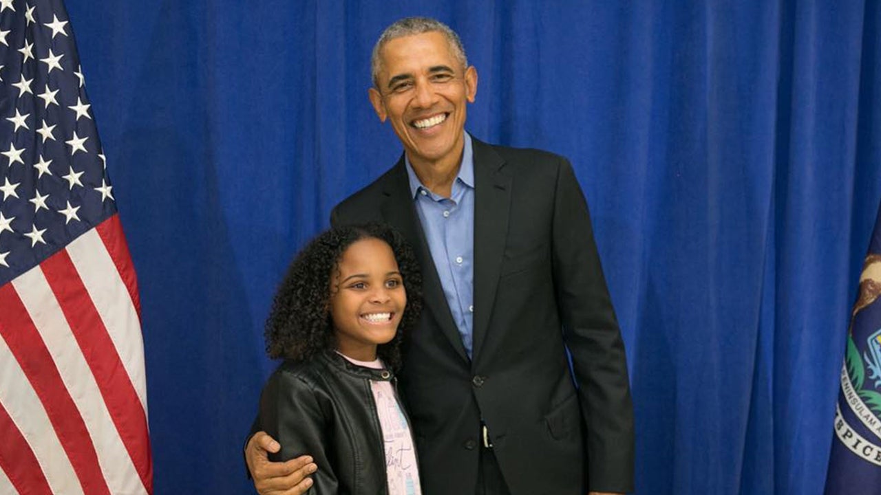 How 13-Year-Old Activist Mari Copeny Is Leading the Fight for Clean ...