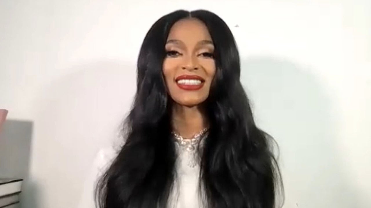 Joseline Hernandez Talks Her Wendy Williams Interview and 'Joseline's ...
