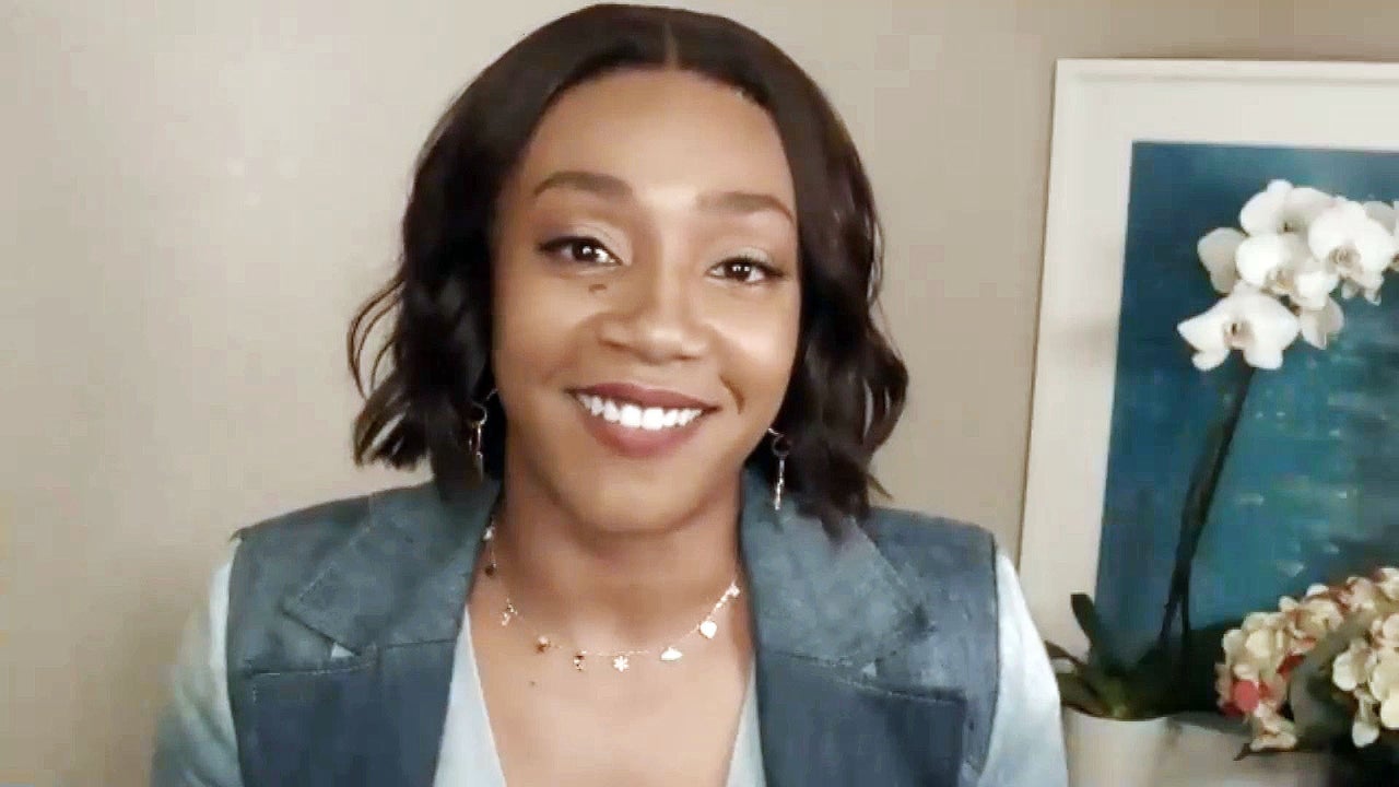 Tiffany Haddish on ‘Kids Say the Darndest Things’ and Finally Living ...