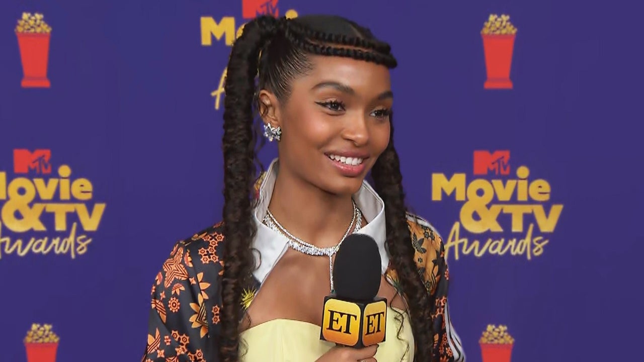 Yara Shahidi on Playing Tinker Bell in Disney’s Live-Action ‘Peter Pan ...
