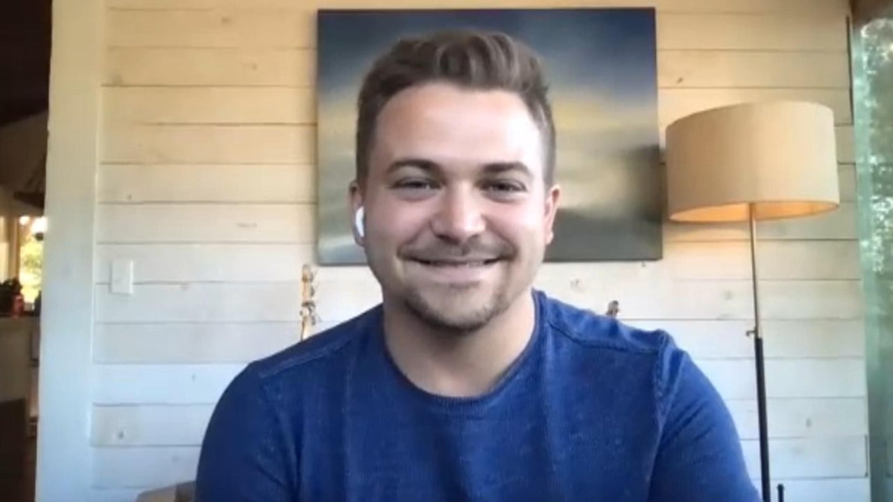 Hunter Hayes Gets Candid About Personal Struggles While Discussing ...