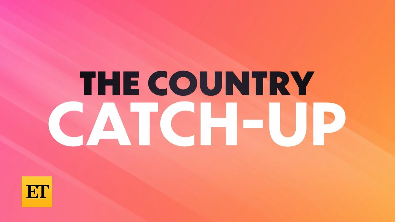 CMT Music Awards' Must-See Moments