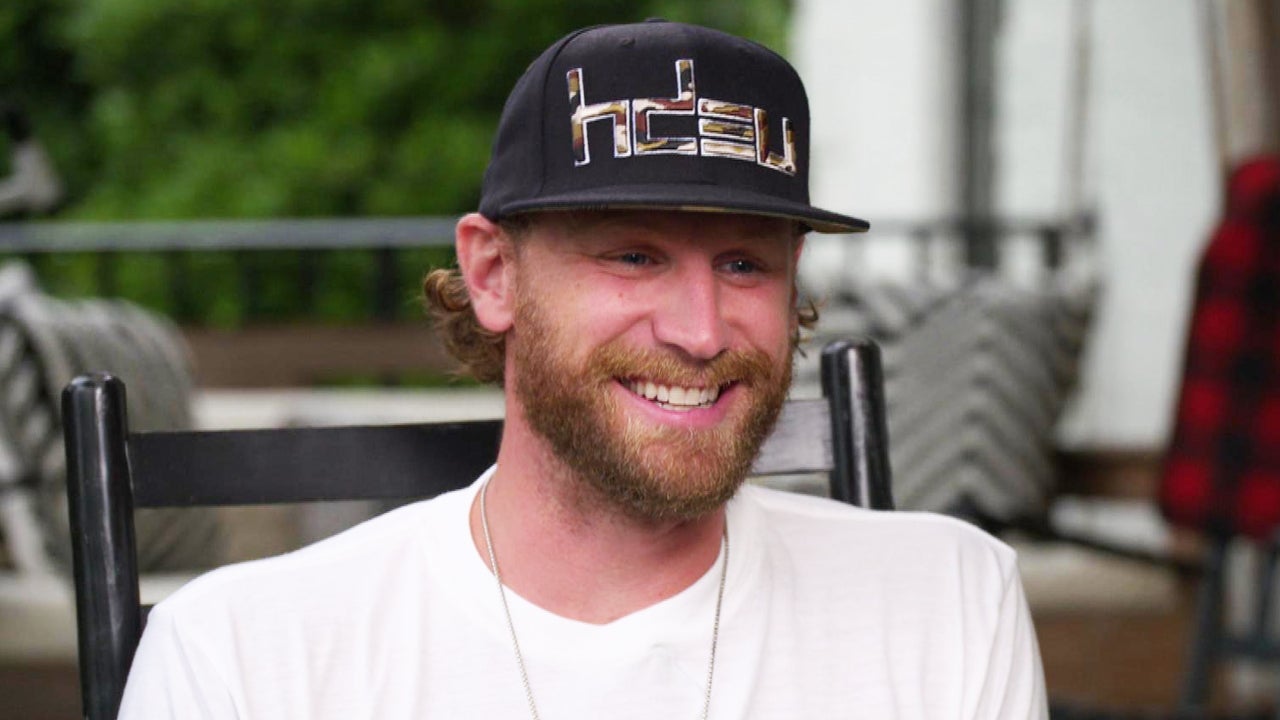 Chase Rice Shows Off His 152-Acre Farm and Talks Famous Country ...