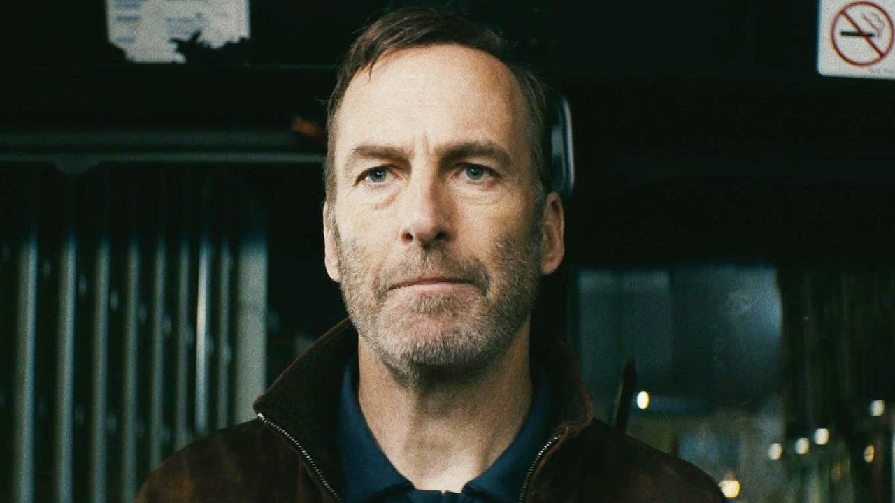 How Bob Odenkirk Became a First-Time Action Hero in 'Nobody' (Exclusive ...