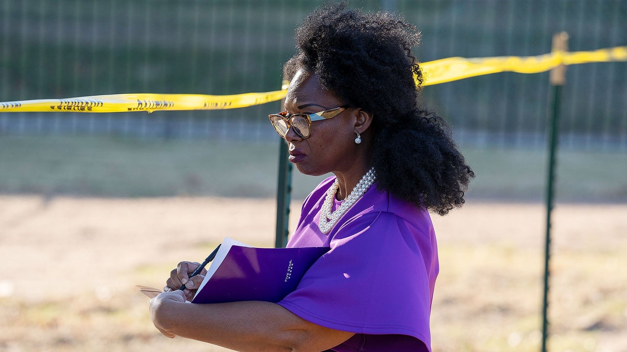 Journalist DeNeen Brown Reflects on Her Coverage of the Tulsa Massacre ...