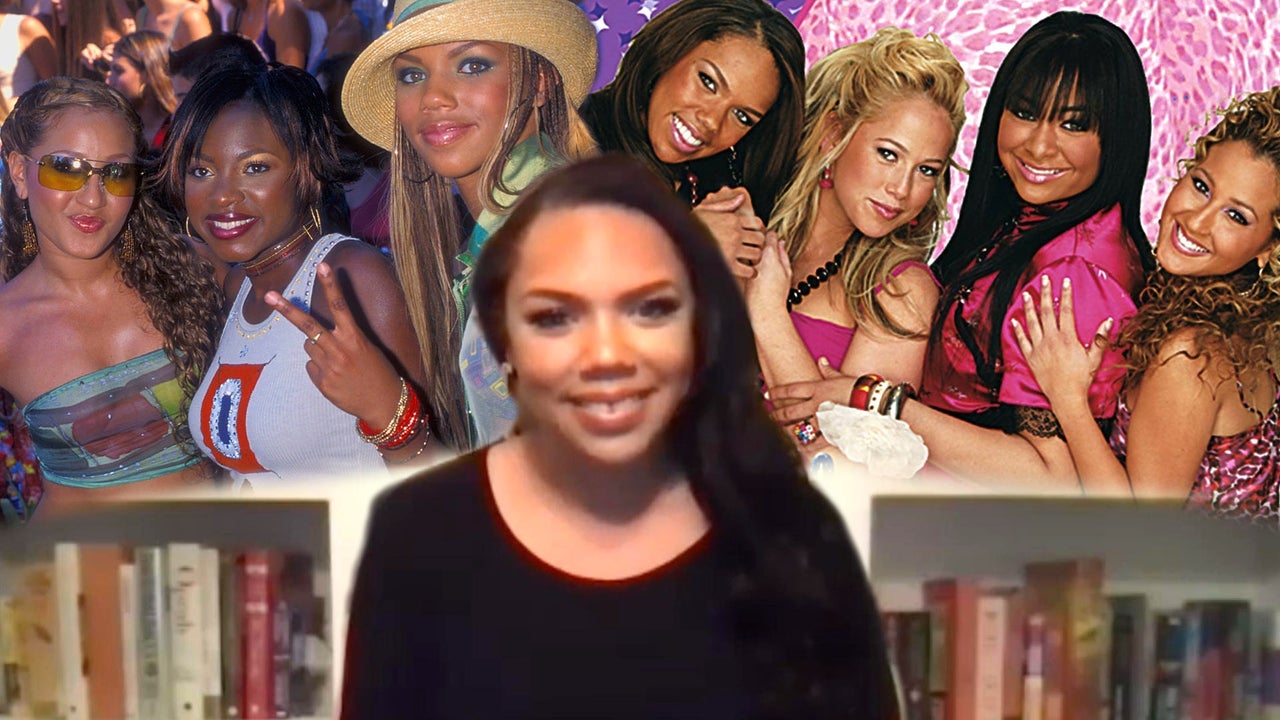 Kiely Williams Addresses 3LW and Cheetah Girls Drama and Potential for ...