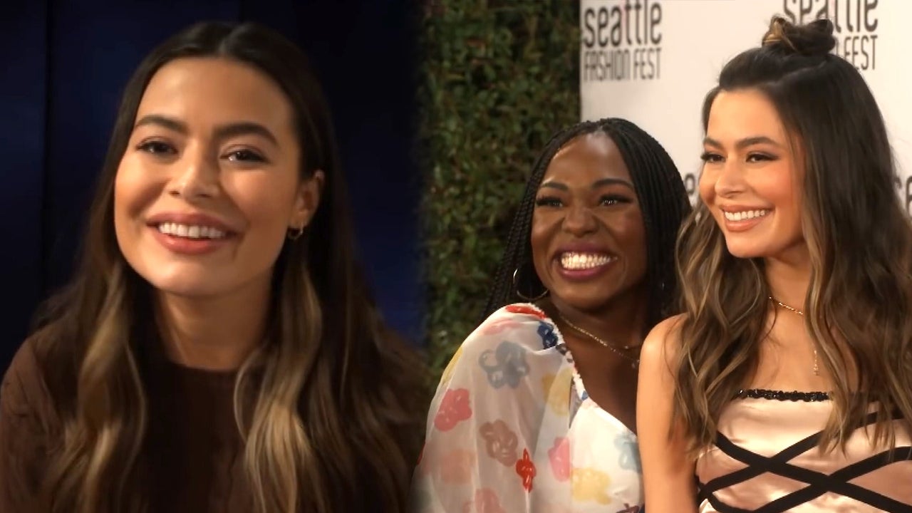 'iCarly' Reboot First Trailer Teases Carly and Freddie's Dating Lives ...