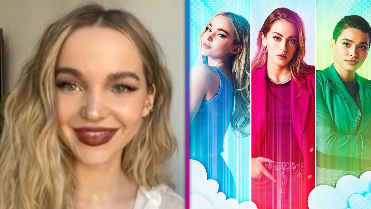 Dove Cameron on ‘Powerpuff Girls’ Pilot and Why She’s ‘Excited’ to ...