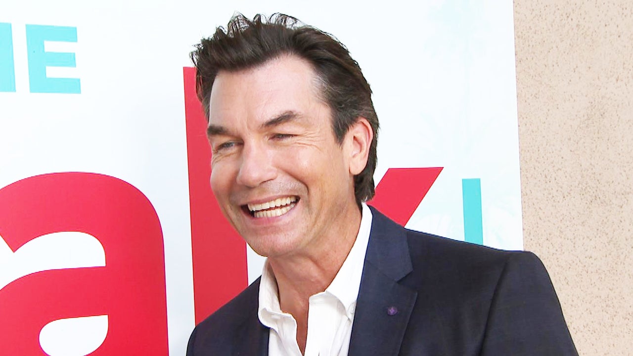 ‘The Talk’: Jerry O’Connell on Being the First Man to Officially Join ...