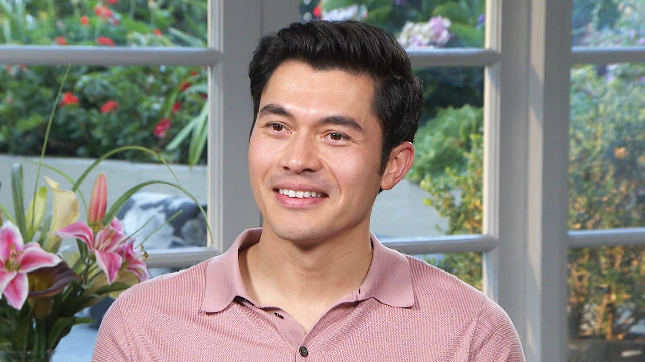 ‘Snake Eyes’ Star Henry Golding Gives an Update on ‘Crazy Rich Asians ...