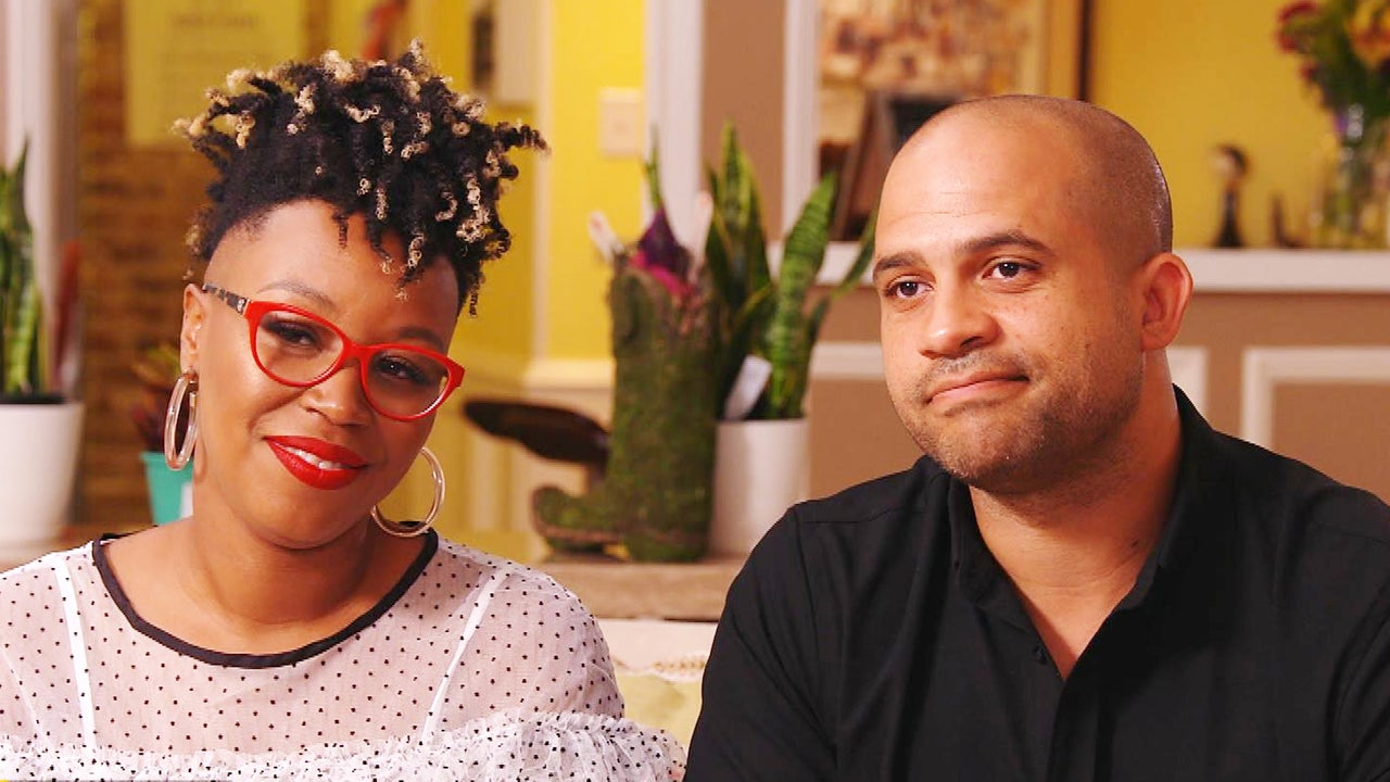 ‘Two Steps Home’ Couple Jon Pierre and Mary Tjon-Joe-Pin Share 3 ...