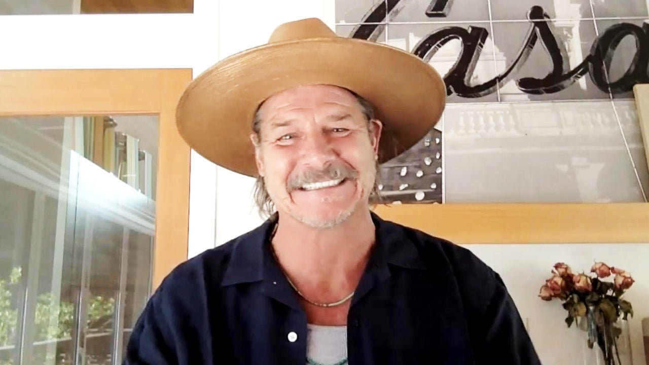 Ty Pennington Reveals He Was Offered a Spot on ‘The Bachelor’ After ...