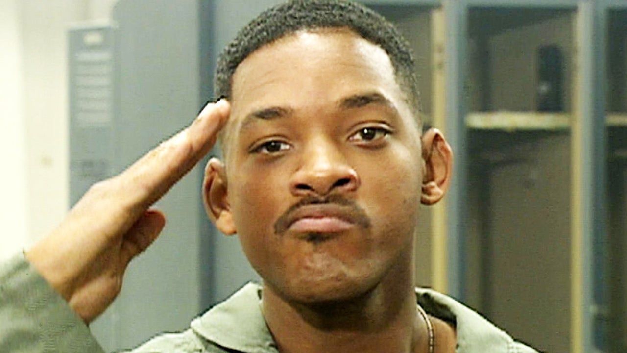 ‘Independence Day’ Turns 25: What You Didn’t Know About the Hit Action Film