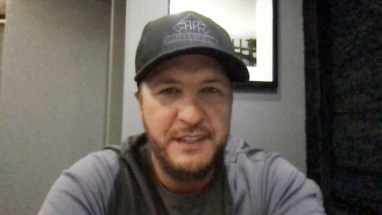 Luke Bryan on How Revisiting Tragedy in His Documentary Became a ...