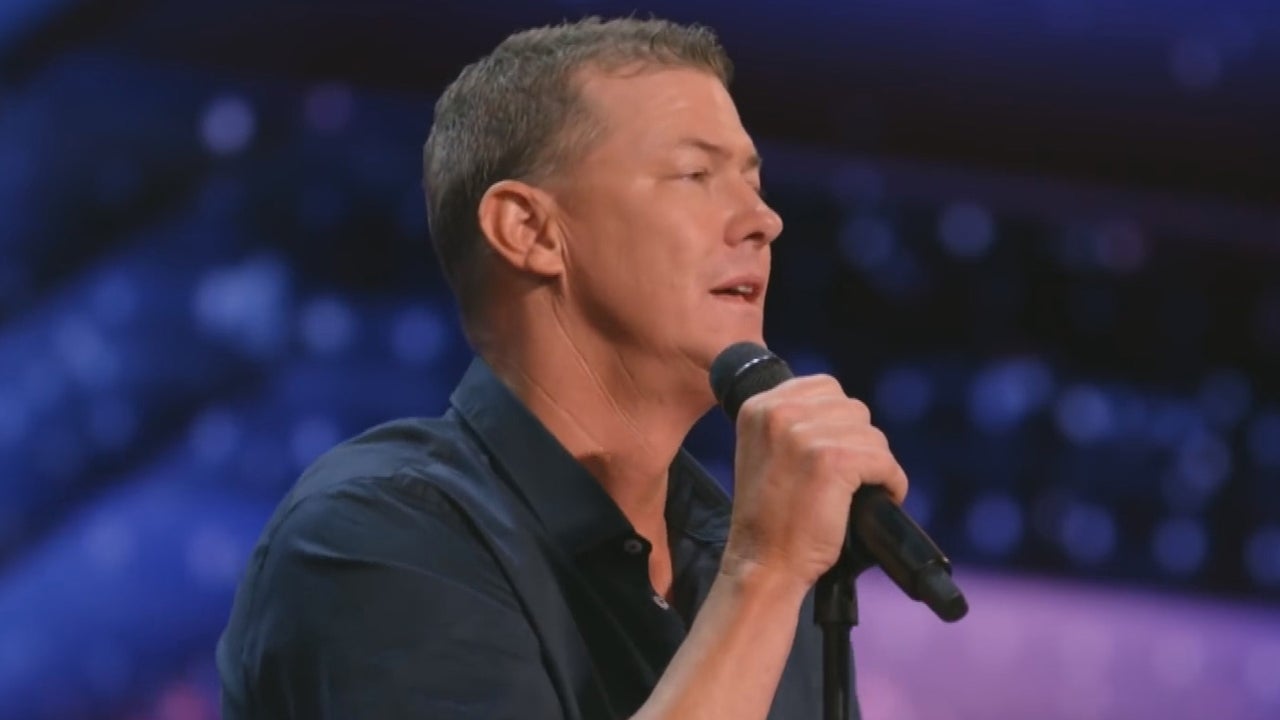 ‘AGT’: Matt Mauser, Widower of Kobe Bryant Crash Victim, Wows Judges