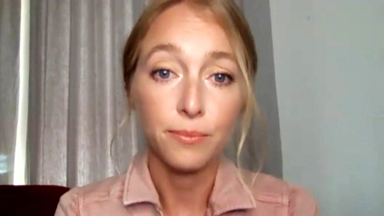 India Oxenberg ‘Pretty Shocked’ at Allison Mack's Sentencing in NXIVM ...