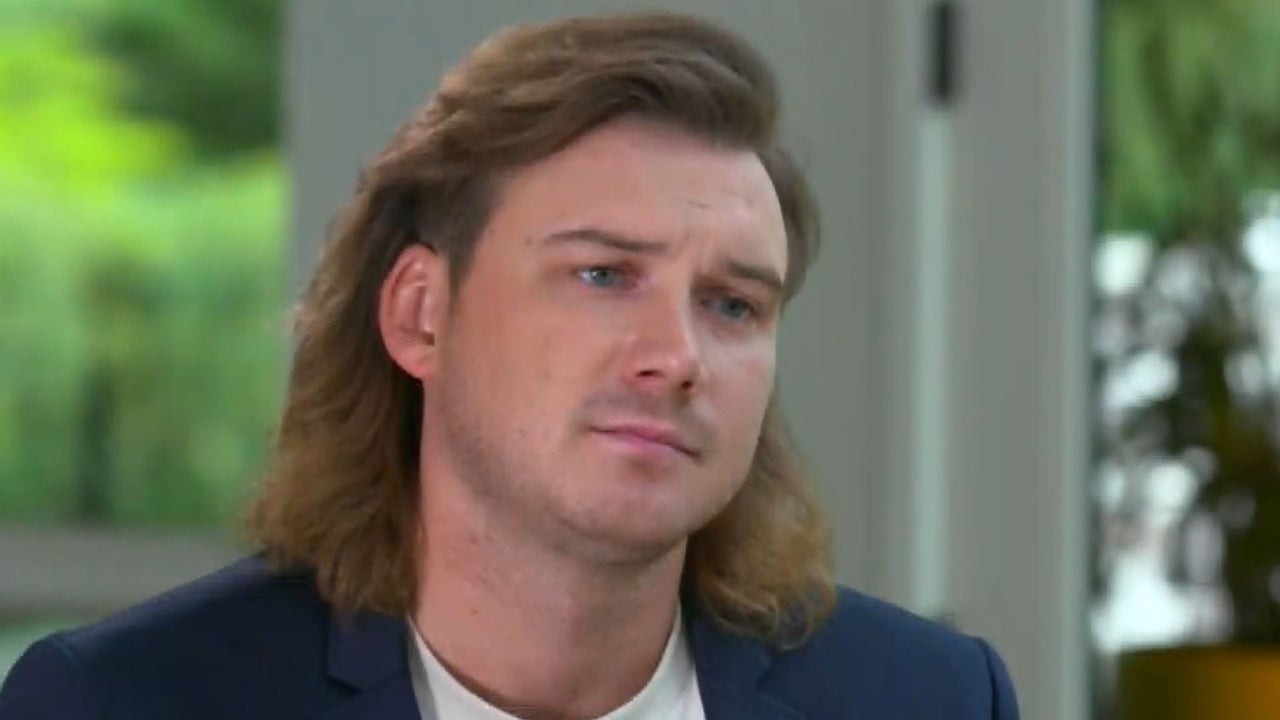Morgan Wallen Blames Ignorance For Racial Slur in First Sit-Down ...