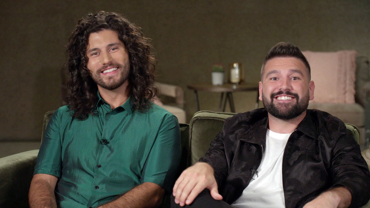 Dan + Shay Feel ‘Pressure’ Amid the Release of New Album ‘Good Things ...