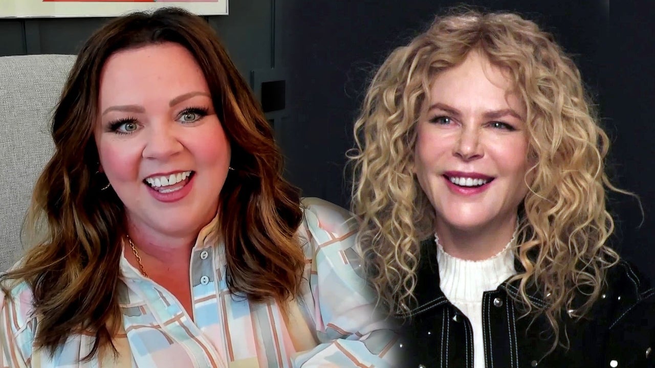 ‘Nine Perfect Strangers’ Cast Shares What to Expect in Hulu’s Newest ...