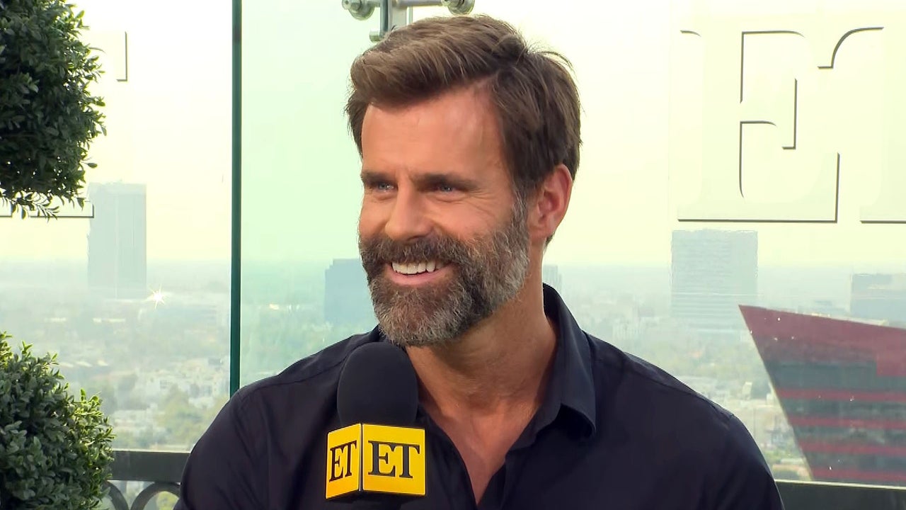 Cameron Mathison Talks Return to ‘General Hospital’ and Life After ...