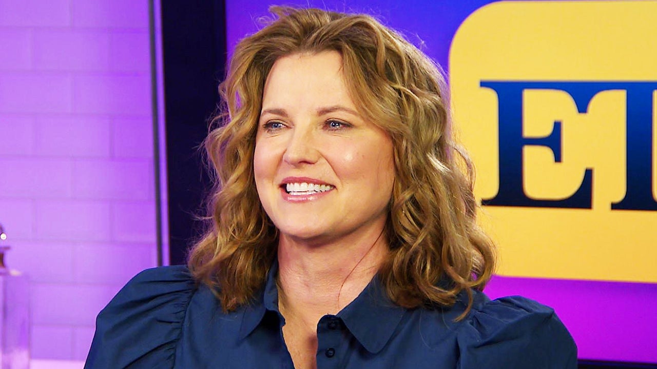 Lucy Lawless Says She Would Love to Make a Cameo in a ‘Xena’ Reboot ...
