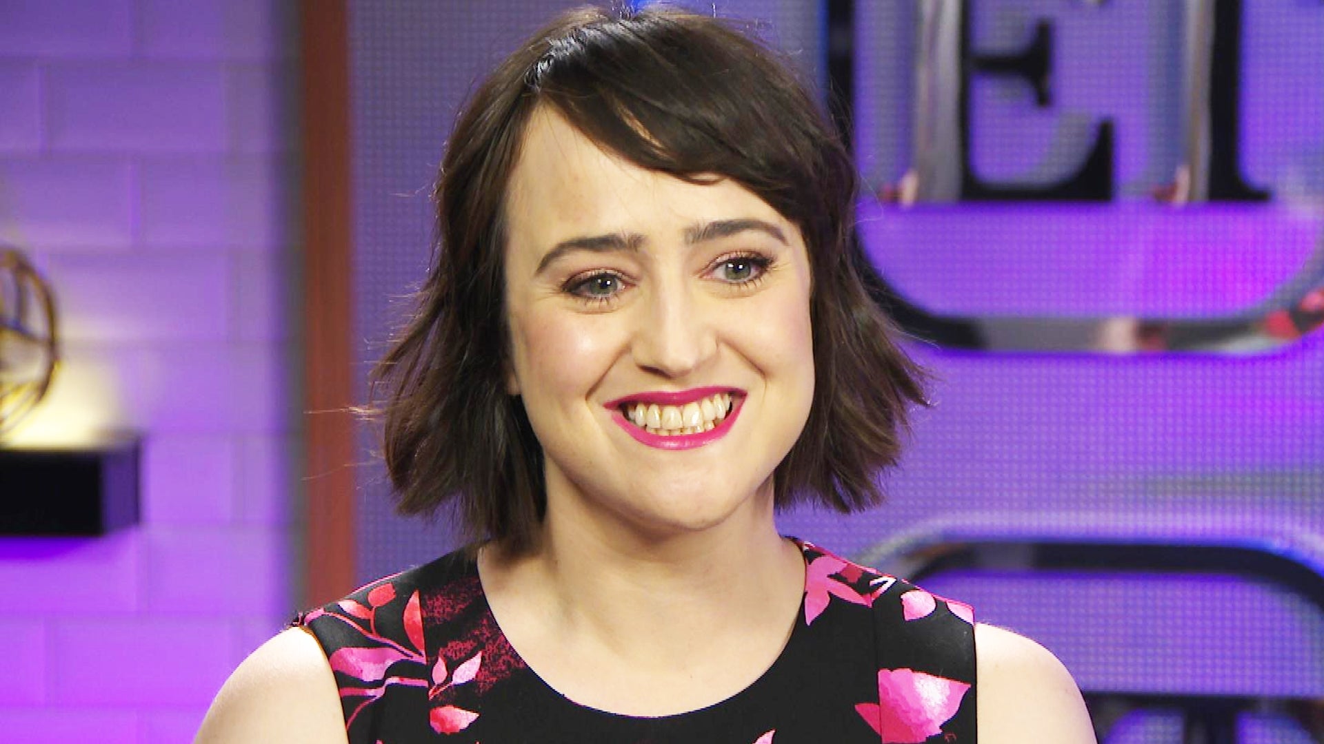 Mara Wilson 2022