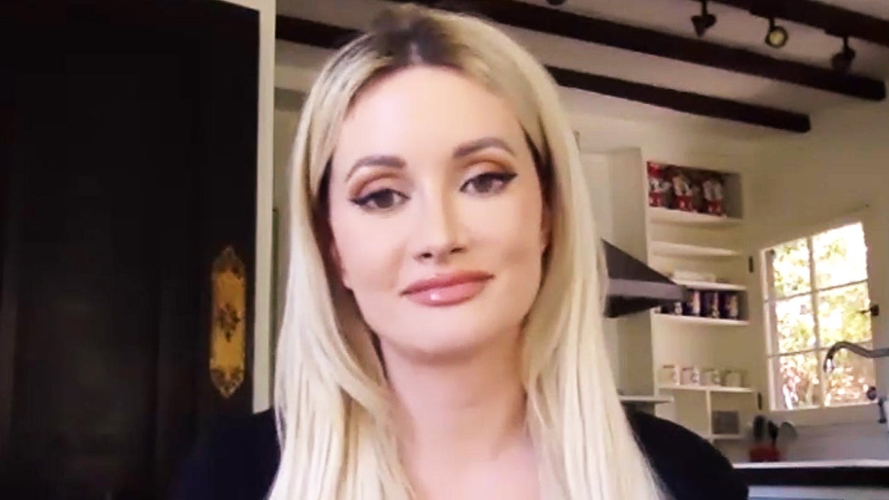 Holly Madison Shares Her Haunted Experiences on ‘Ghost Adventures ...