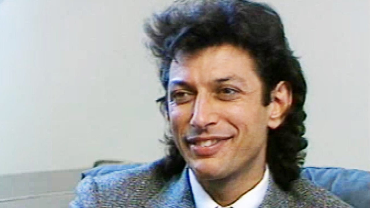 ‘The Fly’ Turns 35: On Set of the Iconic Horror Film (Flashback)