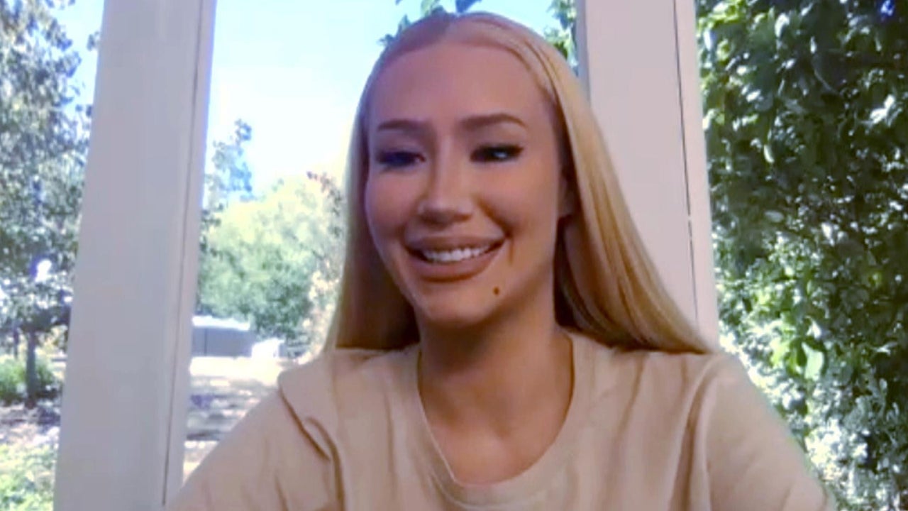 Iggy Azalea on Her New Album and Why She's Taking a Break From Music ...