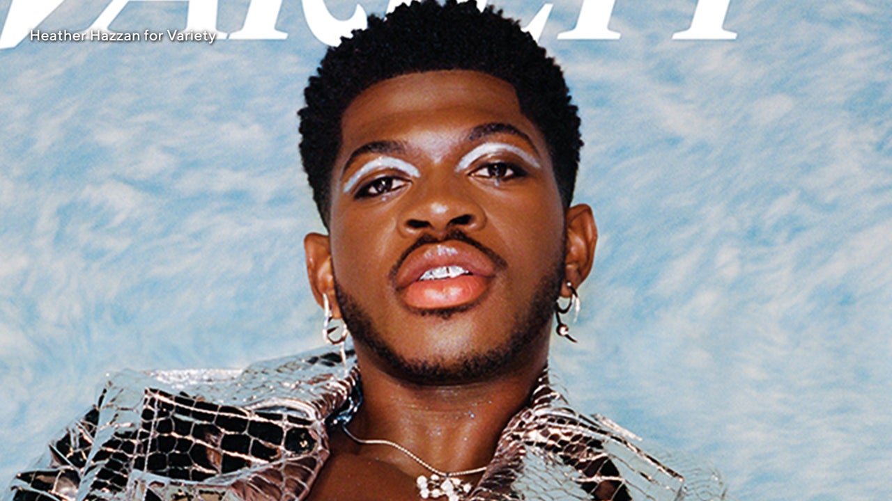 Lil Nas X Says His Boyfriend Is ‘The One’