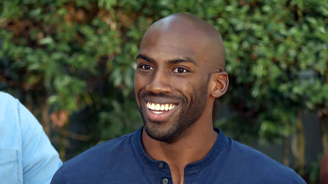 ‘Big Brother’: Xavier Reacts to Making History as First-Ever Black ...