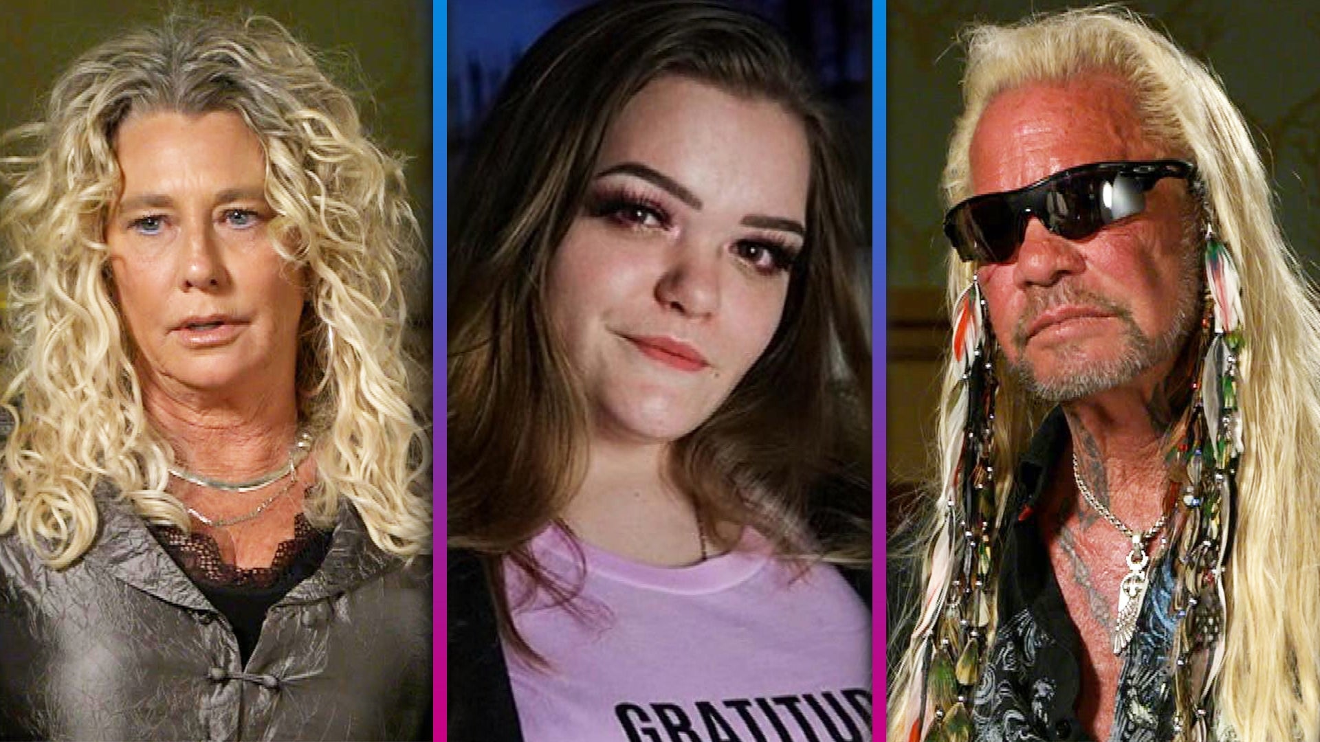 What Happened To Justin On Dog The Bounty Hunter Leg