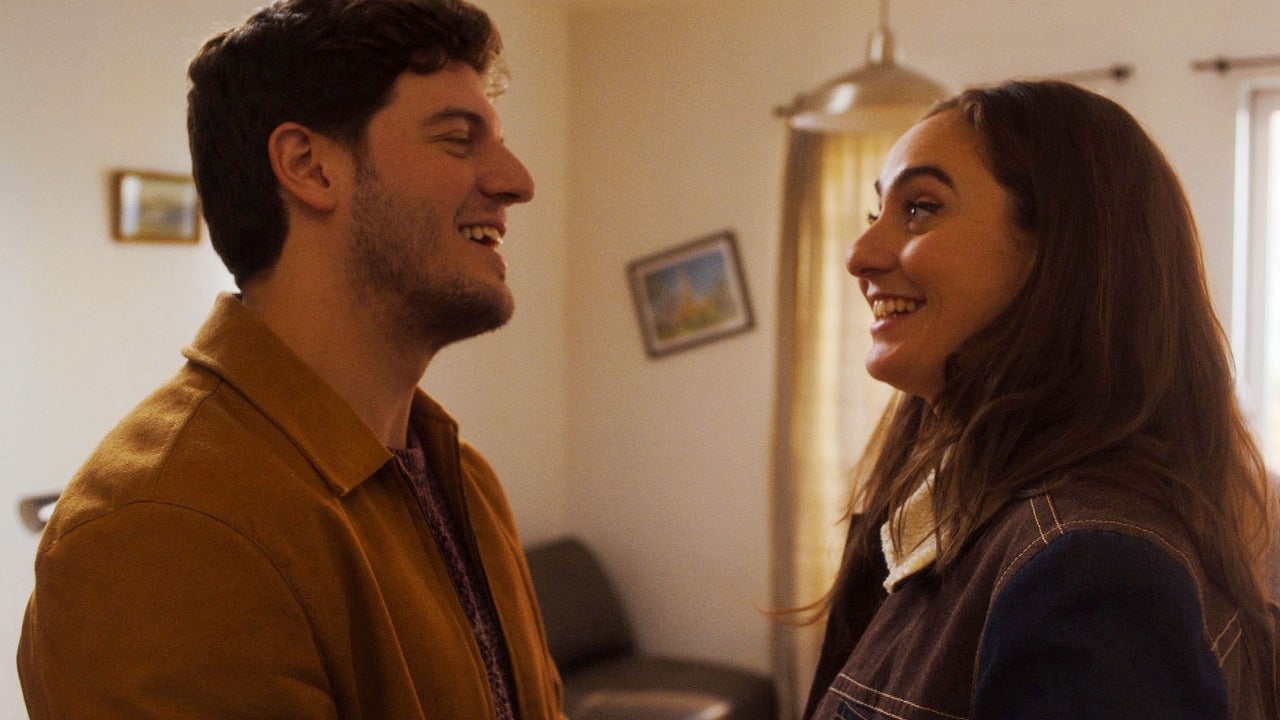 Cat Cohen and Brian Muller Are Living a Millennial Rom-Com in 'Dating ...