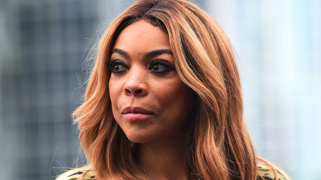 Wendy Williams Health Update After She Was Reportedly Hospitalized