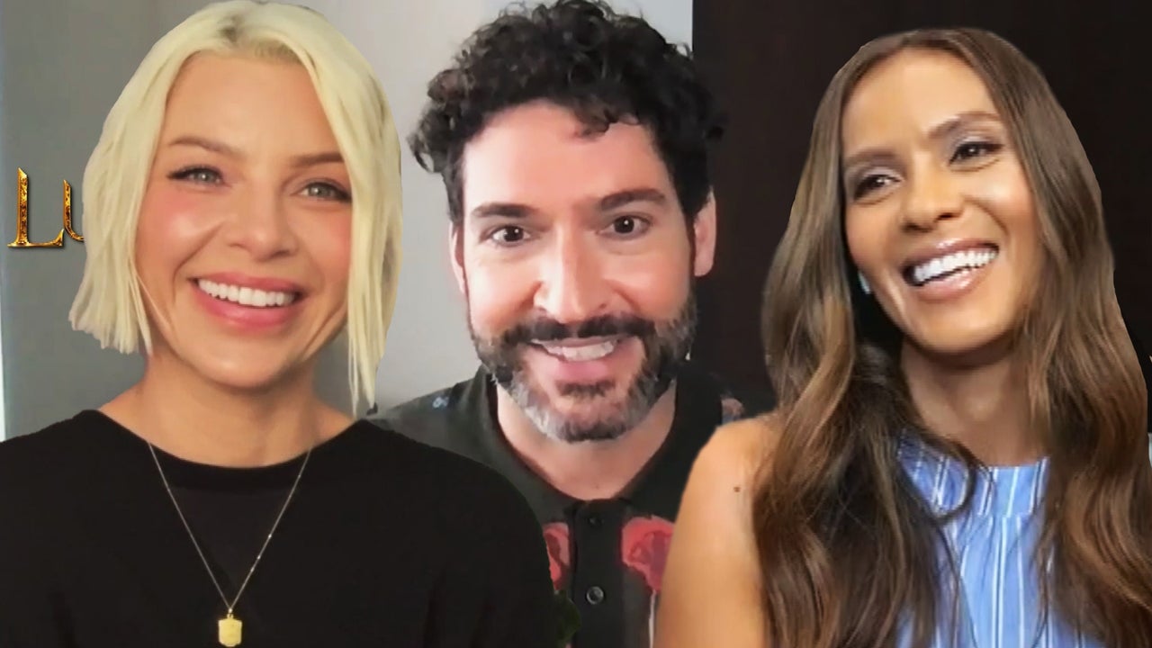 ‘Lucifer’: Tom Ellis and Cast on Possible Movie or Spin-Off Following ...