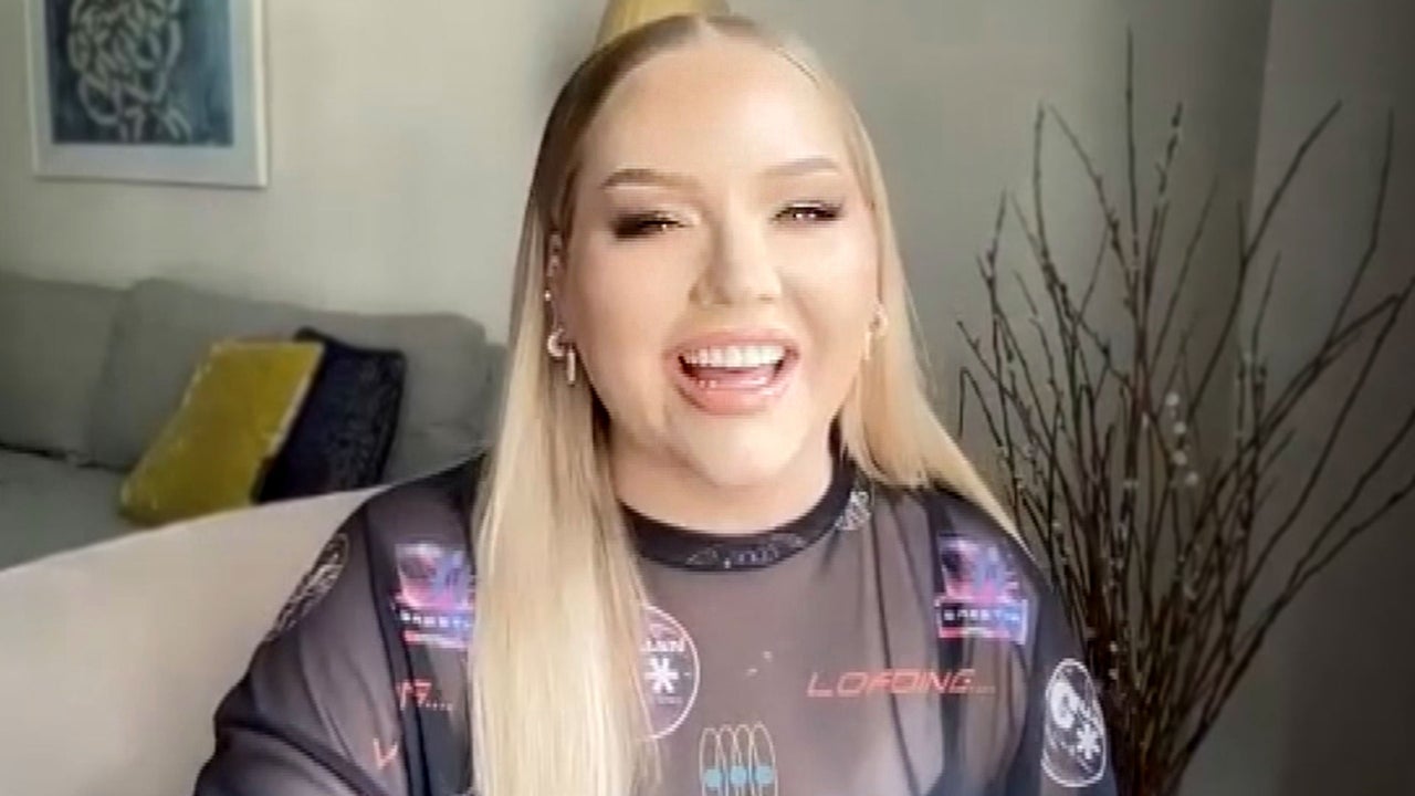 NikkieTutorials on Her New Cosmetics Line and Delayed Wedding (Exclusive)