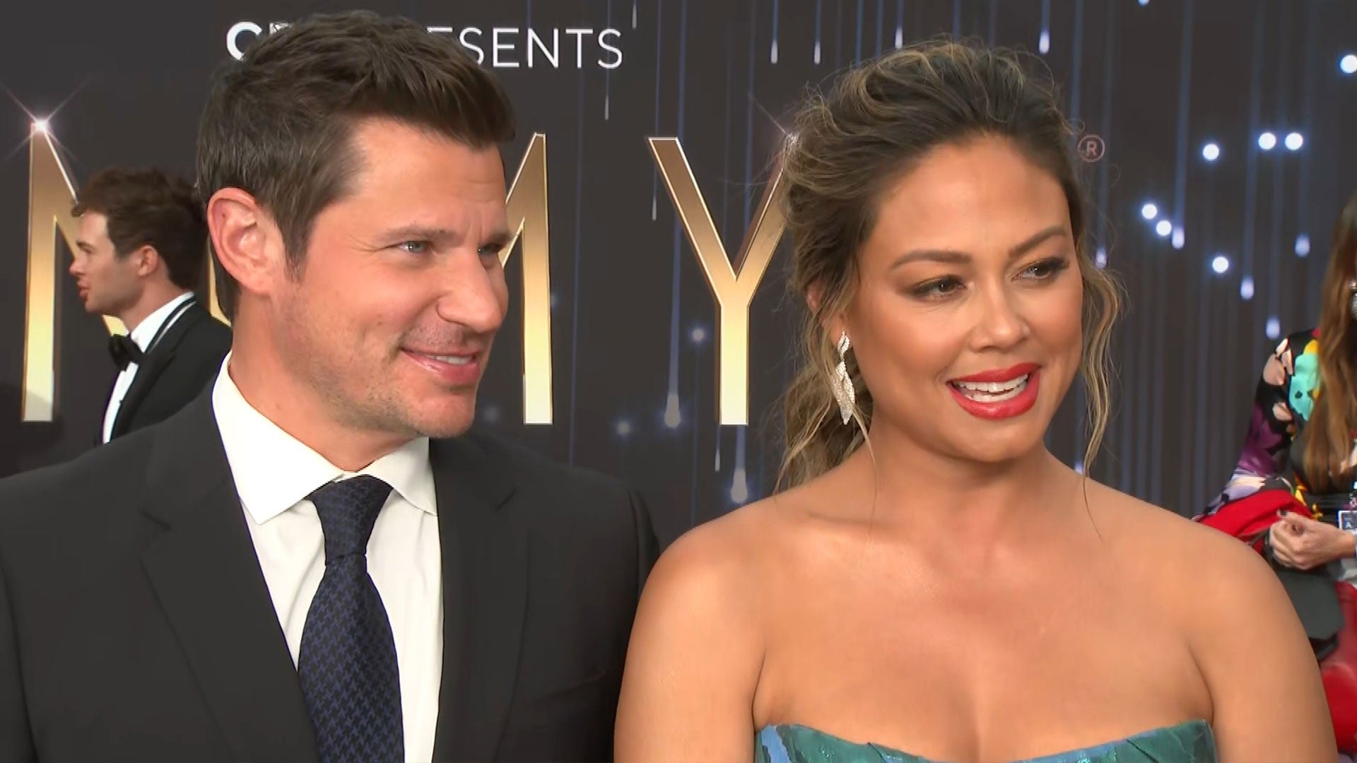 Nick Lachey Baby Boy 2022