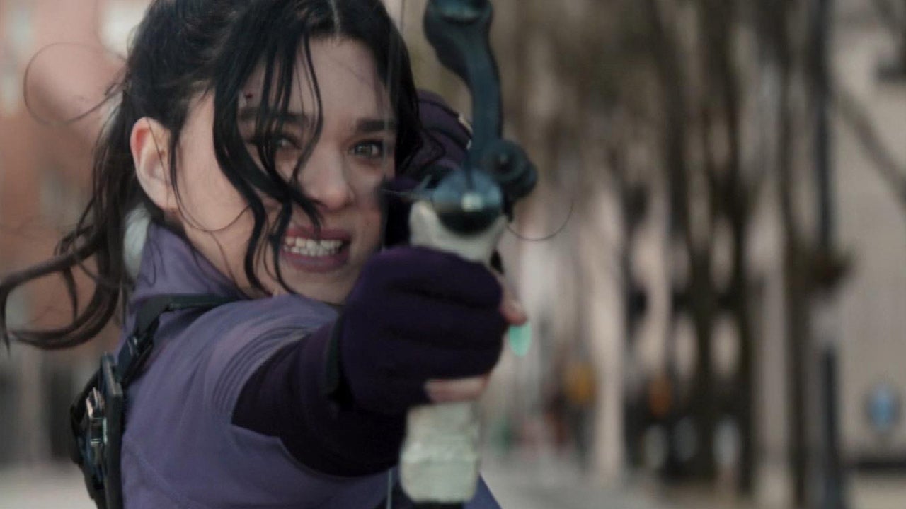 'Hawkeye' Trailer No. 1